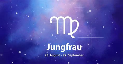 Wie Tickt Das Sternzeichen Jungfrau Liebe Karriere Und Macken Laut