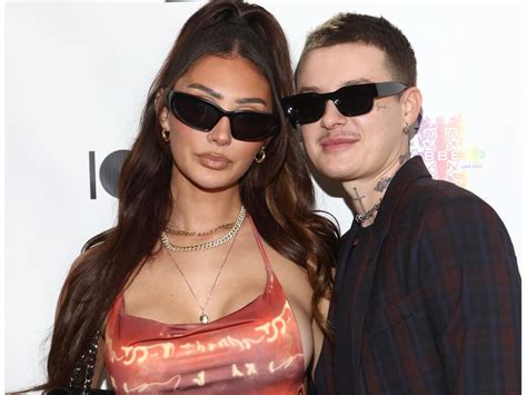 Francesca Farago Latest News Photos Videos On Francesca Farago Masala