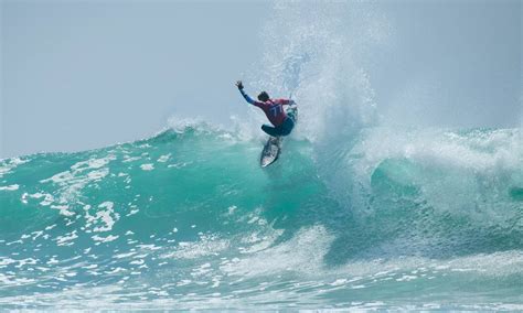 Surfista Havaiano Sofre Acidente Em Onda De Portugal Ruby Hartogh S Blog