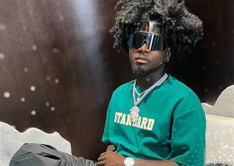 Kuami Eugene Reveals Backlash Over Sarkodies ‘happy Day Feature Zed Multimedia