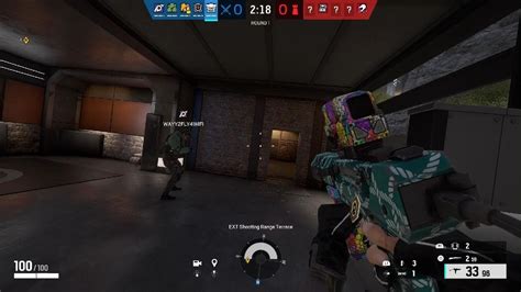 Tom Clancy's Rainbow Six Siege - YouTube