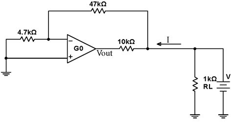 Lab 6 Op Amps I Instrumentation Lab