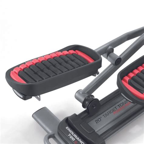Proform 720e Endurance Elliptical Cross Trainer Shop Now