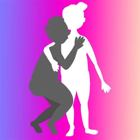 What Does How You Sleep Say About Sex In Your Relationship