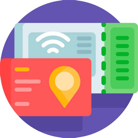 Pass Free Icon