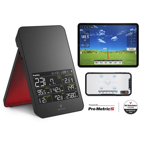Myswingcaddie Voice Caddie