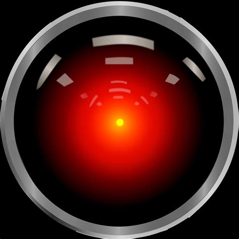 Evil Robot Man