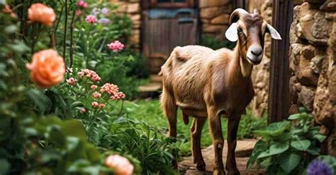 How To Tell If A Goat Is Pregnant Shocking Signs And Symptoms