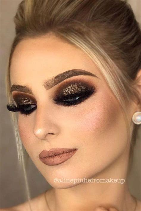 Larva Del Moscardón Lógicamente Entrar Maquillaje De Fiesta 2020