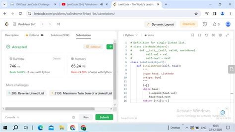 mohini astya on linkedin coding challenges dsawithedslash