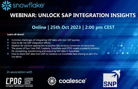 Lpdg Lehmann Pioneers Digital Group On Linkedin Saperp Sapr3