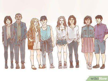 Como Se Tornar Uma Modelo Com Imagens WikiHow
