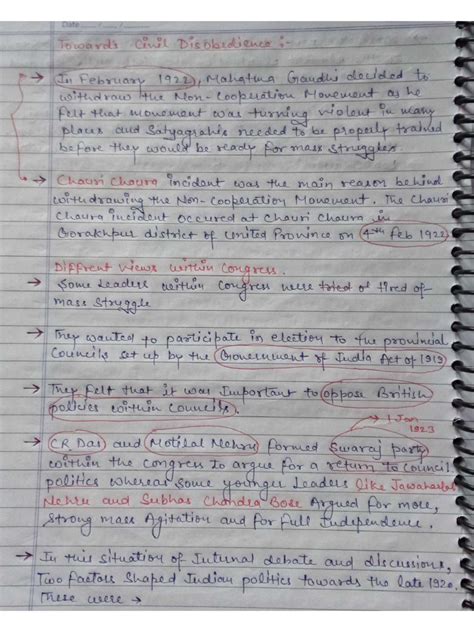 History Chapter 2 Part 2 Pdf