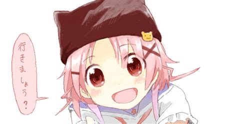 丈槍由紀 由紀ちゃん ゆちのイラスト Pixiv