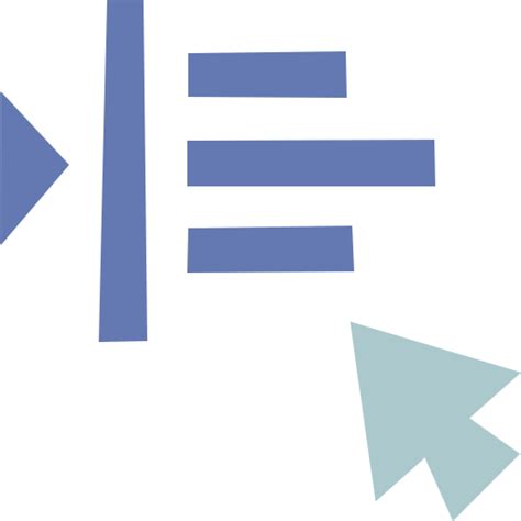 Icono De Incremento Cartoon Flat