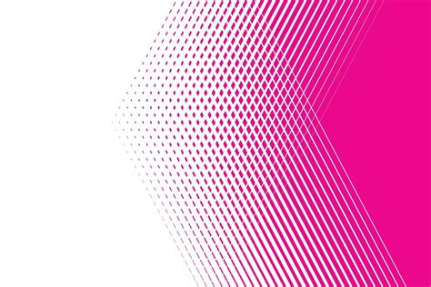 Thin Straight Line Smooth Transition From White To Pink Line Pattern Background 36710577 Vector