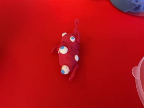 Scp 066 Been Makin These For The Last Few Hours While Watching Scp Explained R Scp