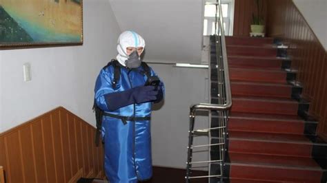 Гадаад орчны цацрагийн хяналтыг төхөөрөмжийн тусламжтайгаар илрүүлэх