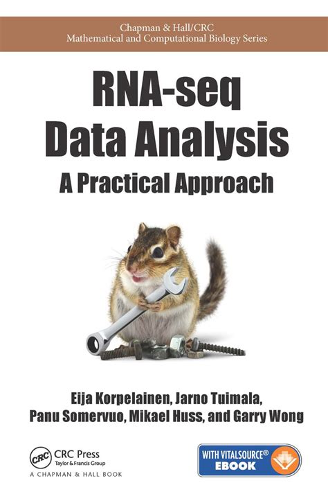 Rna Seq Data Analysis A Practical Approach Chapman And Hall