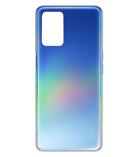Blue Base OPPO A54 Mobile Back Cover At 30 Piece In New Delhi ID 2851679670212