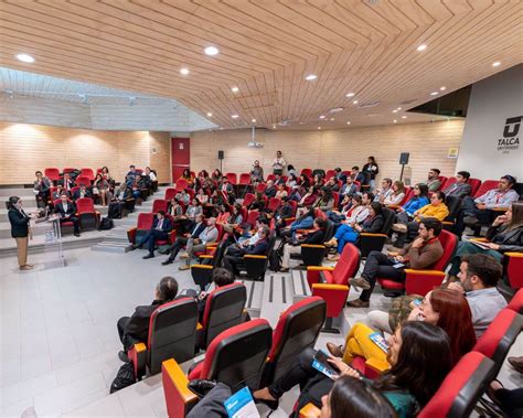 Analizan Desafíos Y Estrategias De Los Procesos De Acreditación