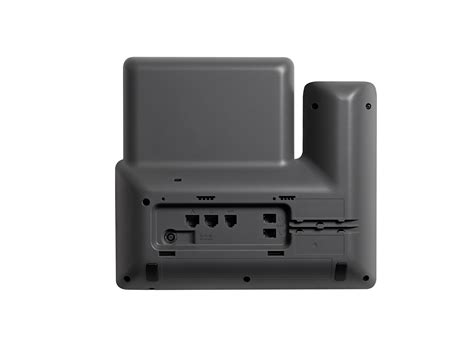 Cisco Mulitplatform SIP Phone ProVu Communications