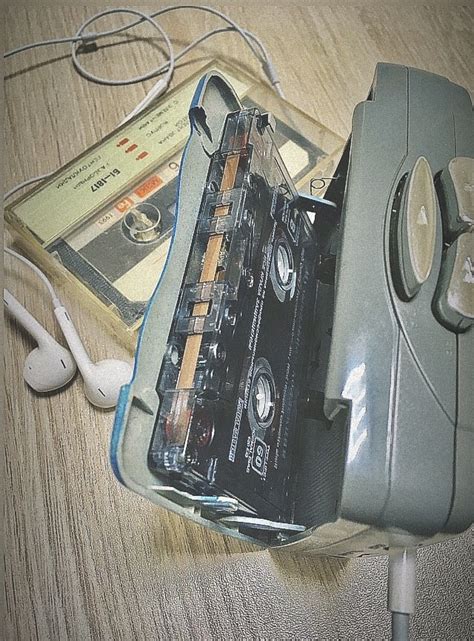 Cassette 90s 80s Synthwave Винтаж Разное Эстетика