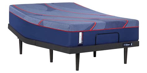 Sealy Posturepedic® Elite Hybrid High Point Ii 14 Soft Mattress