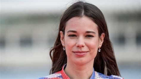 Laia Costa Height Weight Measurements Bra Size Shoe Size