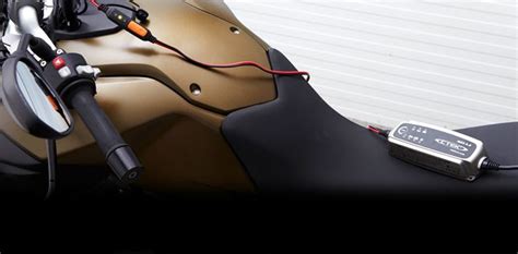 CTEK Louis Motorrad Bekleidung Und Technik