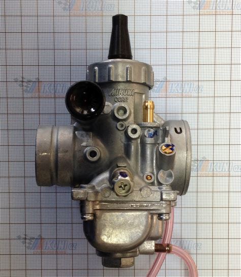 1 Vm26 606 Mikuni 26mm Vm Carb Limited Applications Mikunioz