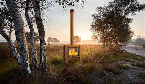 The Rust Look Collection Outdoor Concepts