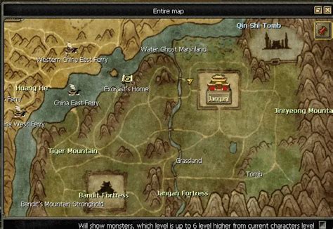Map Without Areas Ragezone Mmo Development Forums