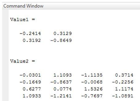 Matlab Randn How Randn Function Work In Matlab With Examples