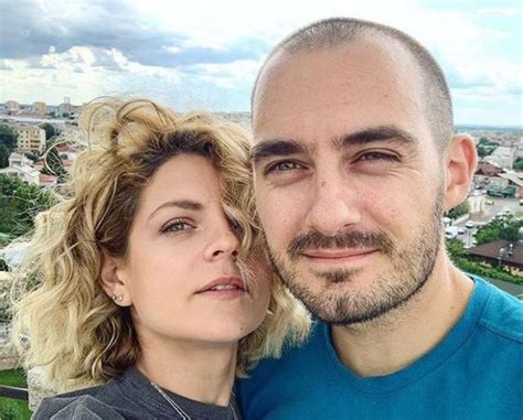 Victoria Răileanu actrița din serialul Vlad a divorțat Fostul ei