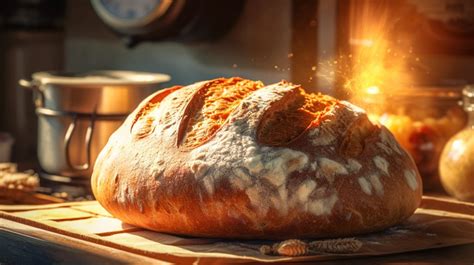 Temperatura I Czas Pieczenia Chleba Poradnik