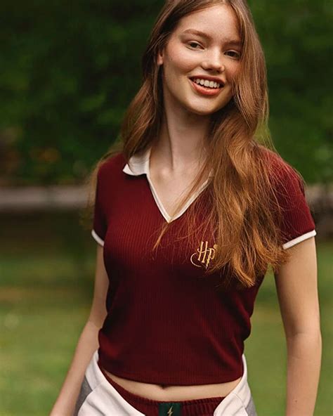 Nina Meerman Blow Models