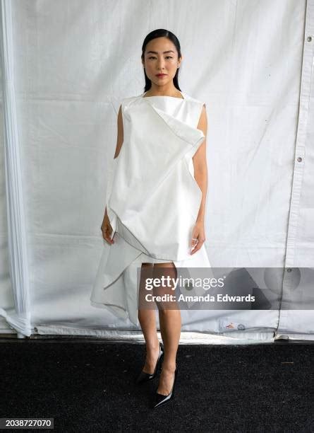 Amanda Lees Photos And Premium High Res Pictures Getty Images