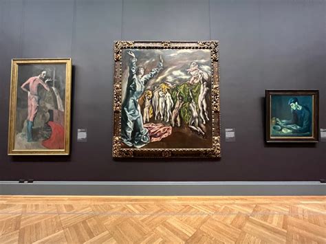 Met Art Museum Exhibitions