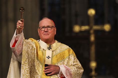 Archdiocese Of New York Secures Cheap Midtown Office Lease Crains