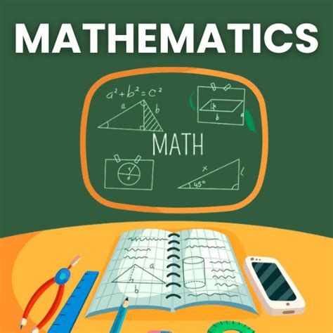 Mathematics For Grade 10 Books Notes Tests 2025 2026 Syllabus
