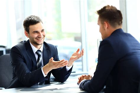 Informational Interview Definition Guide Final Word