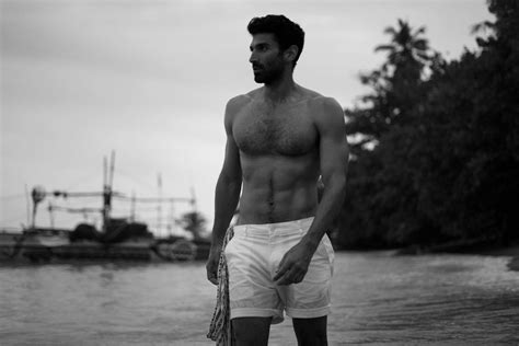 Shirtless Bollywood Men The Underrated Mega Hunk Of Asia Strips Down