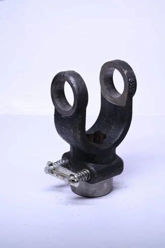 Pin Yoke For Automotive At ₹ 250 Piece In Ludhiana Id 2851797474162