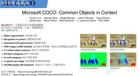 【目标检测】目标检测 相关学习笔记voc2012数据集中目标的特点 Csdn博客