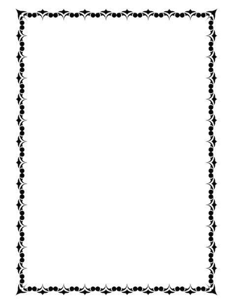 Vector Frame Premium Vector