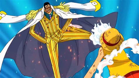 Spoiler One Piece Chap 1090 đầy đủ Kizaru Lên đảo