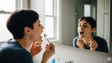 Tumore Della Bocca Come Riconoscerlo In Tempo