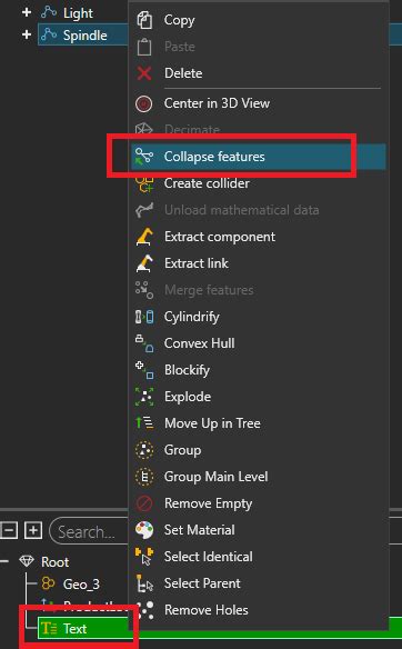 Partcreator Extensions And Python Add Ons Visual Components The Simulation Community