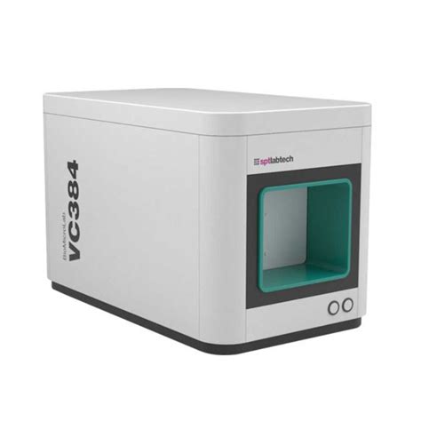 Biomicrolab® Sample Management Automation Instruments Lasec And Spt Labtech